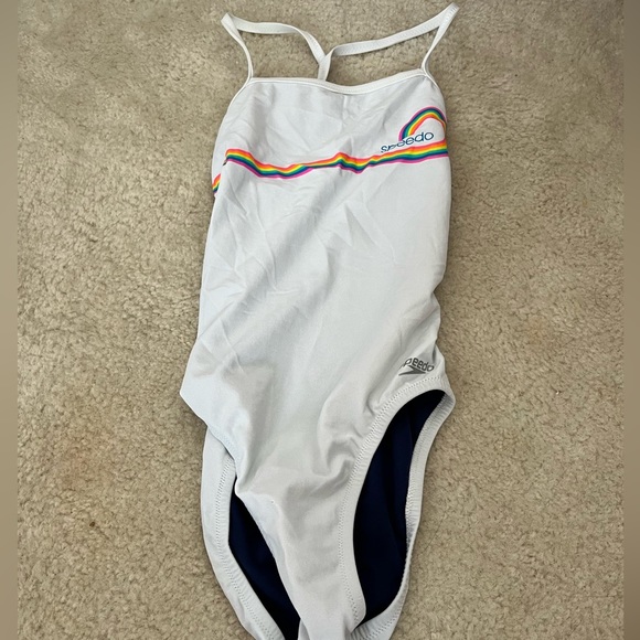 Speedo | Swim | Speedo Training Suit | Poshmark